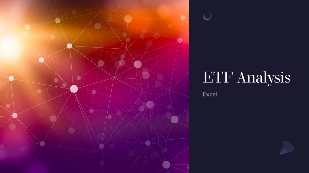 Analysis ETF Degiro