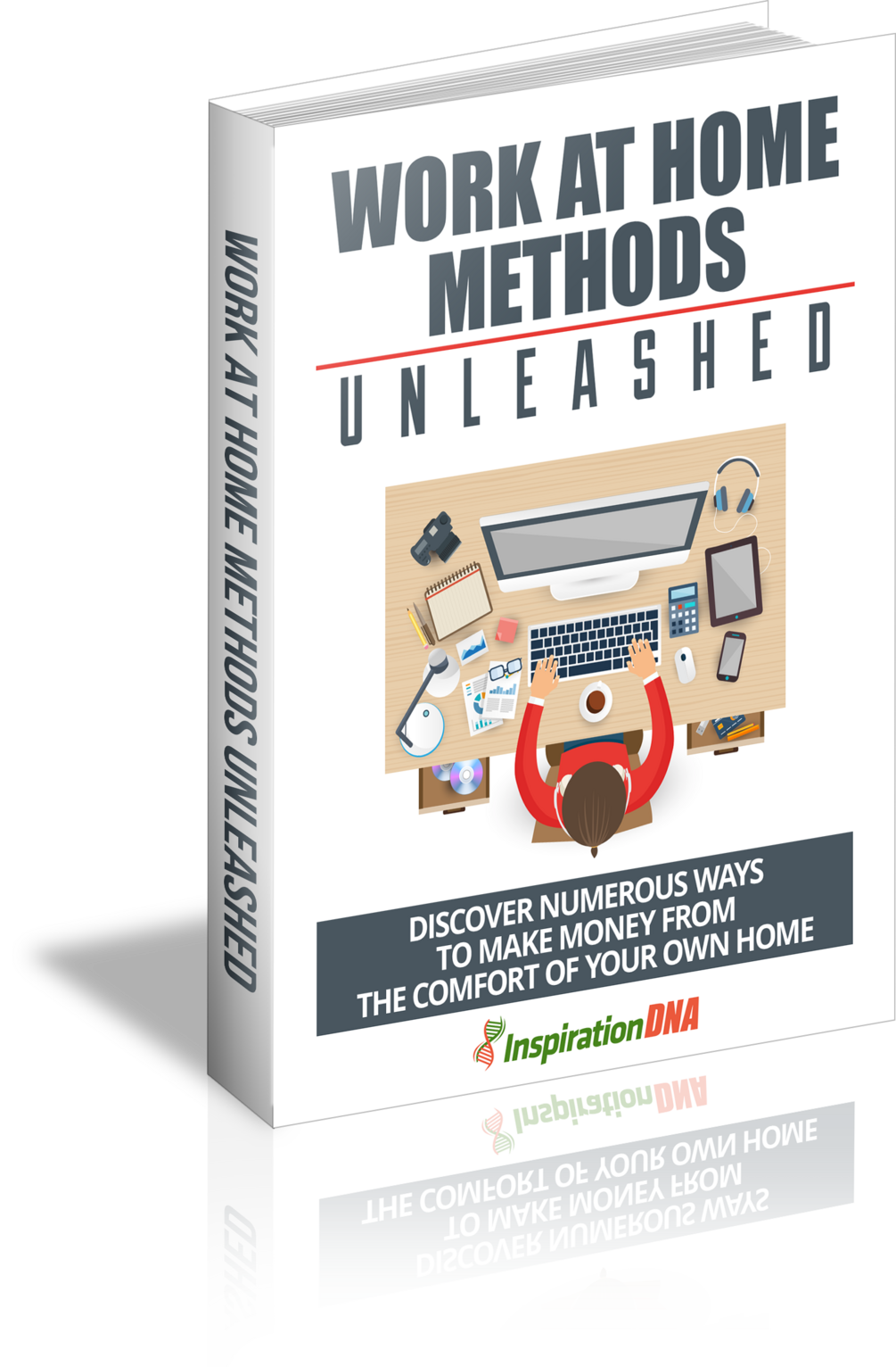 Work At Home Methods Unleashed 