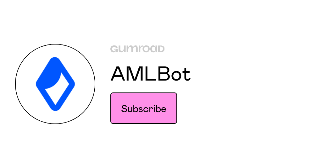 AMLBot