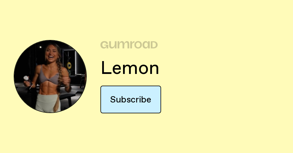 Lemon