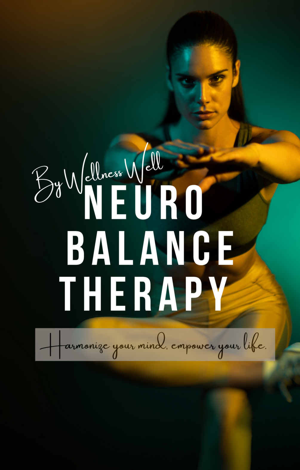 NEURO BALANCE THERAPY