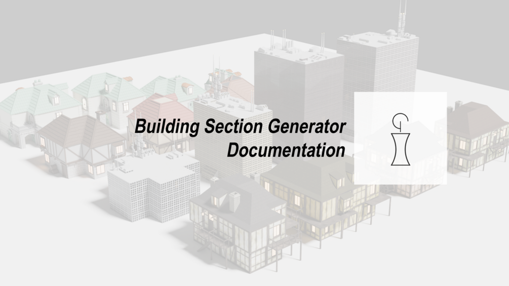 Building Section Generator Documentation