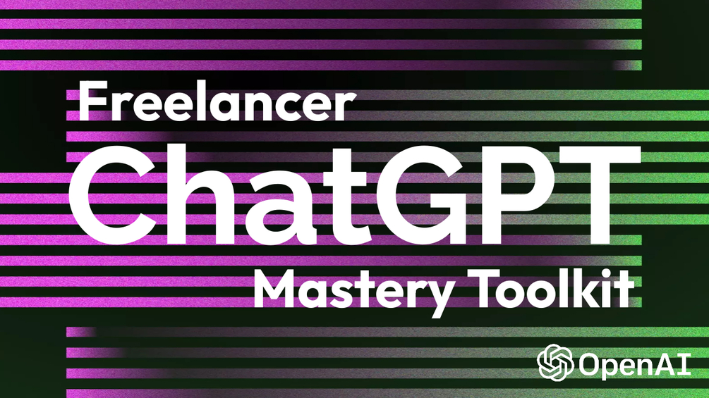 ChatGPT Mastery Toolkit