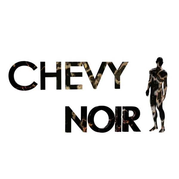 Chevy Noir