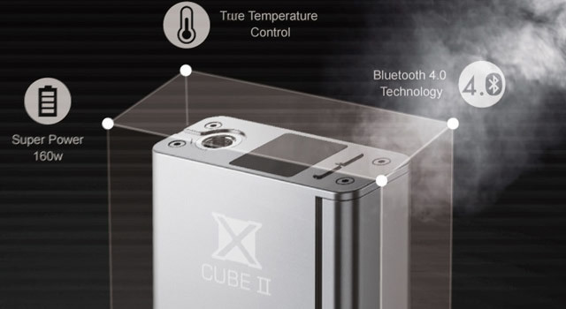 SMOK X Cube II