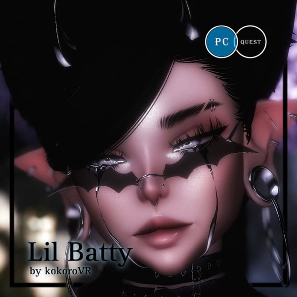 Browsing Avatar - Page 35 - Jinxxy