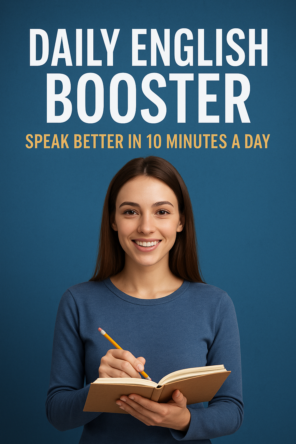 Daily English Booster