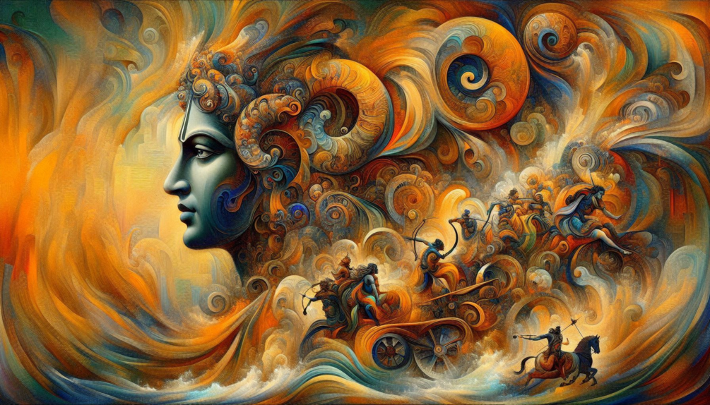 Divine Artistry: Explore Abstract Expressionism's Image of God 🎨 # ...