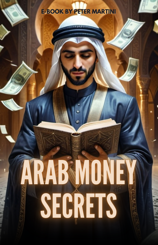 Arab Money Secrets