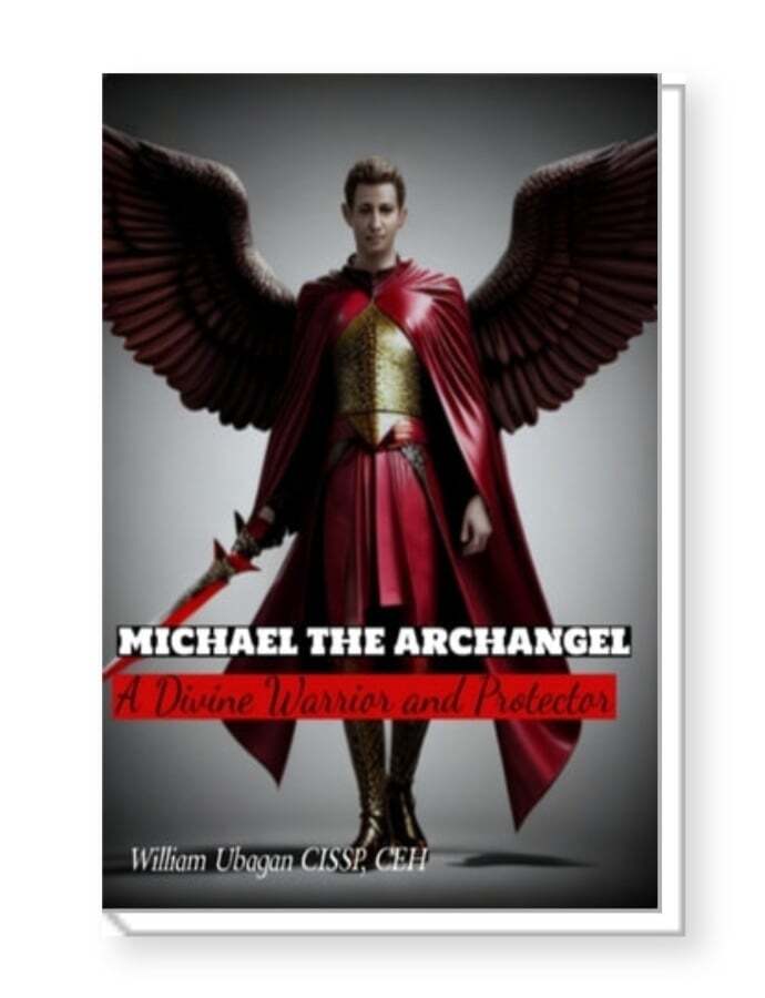 MICHAEL THE ARCHANGEL A Divine Warrior and Protector