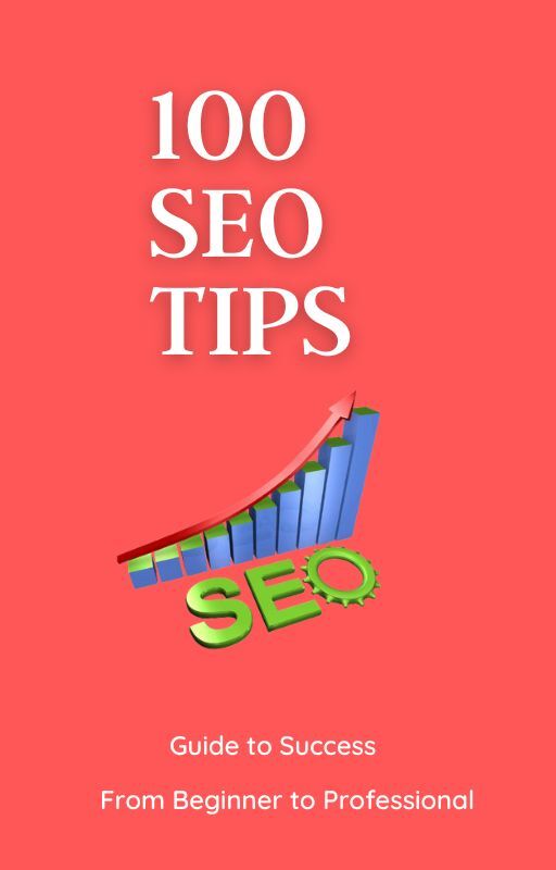 EBOOK 100 SEO TIPS