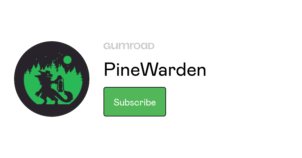 PineWarden
