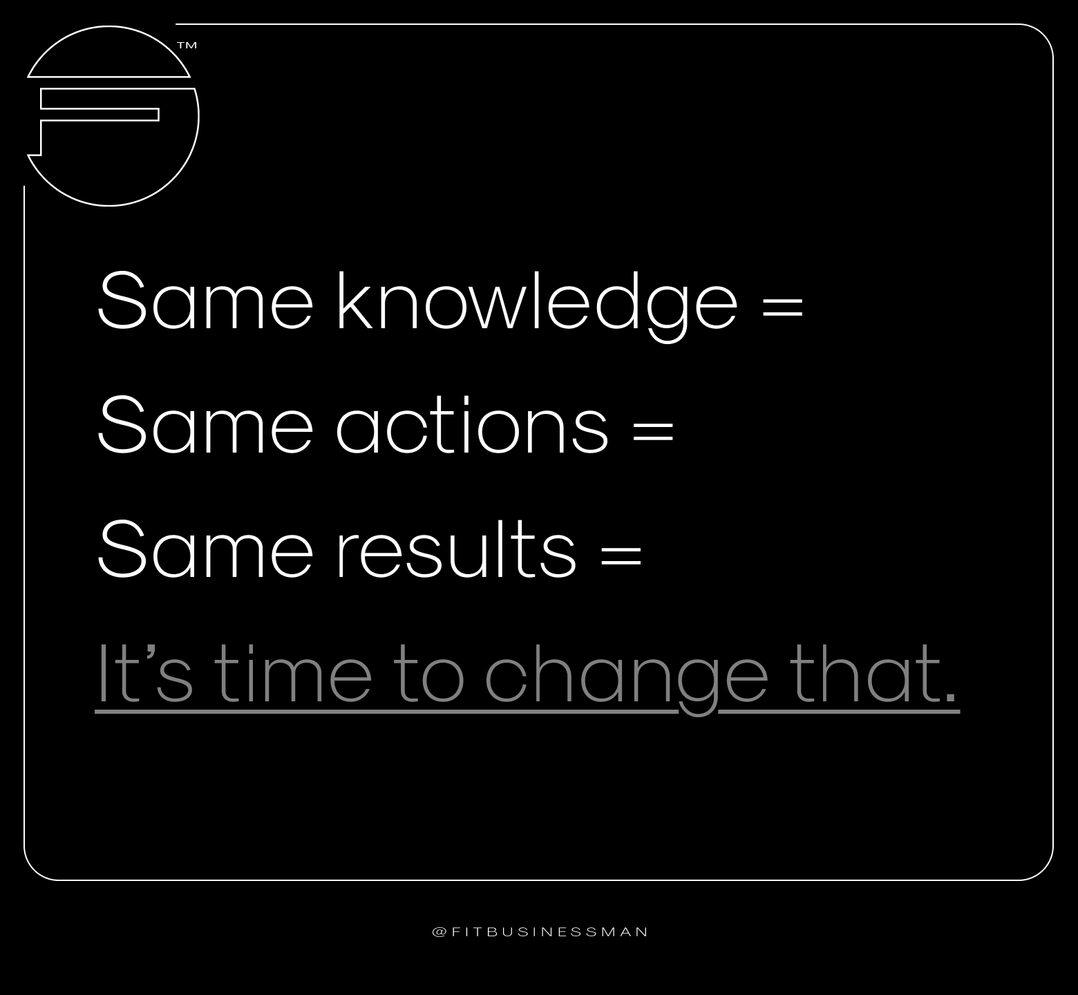 FBM Alpha Attraction System