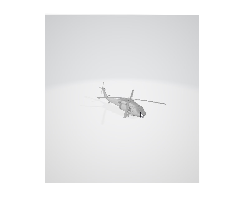 3d Helicopters For Blender