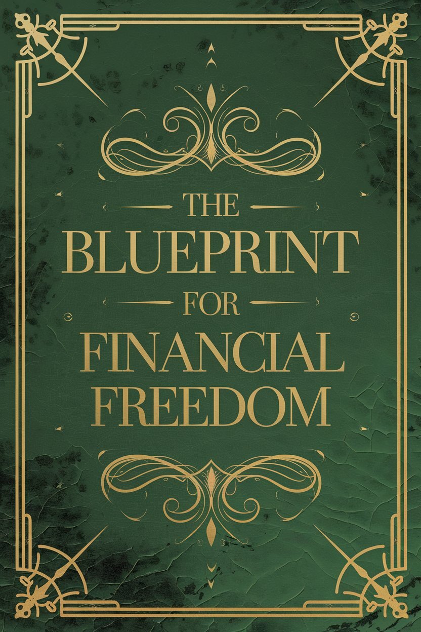 The Blueprint For Financial Freedom