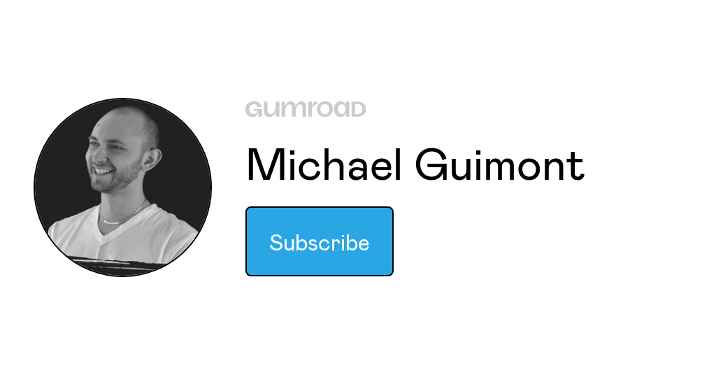 Michael Guimont