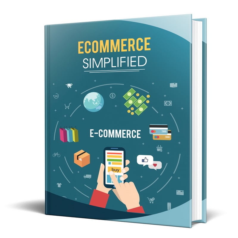 Ecommerce Simplified