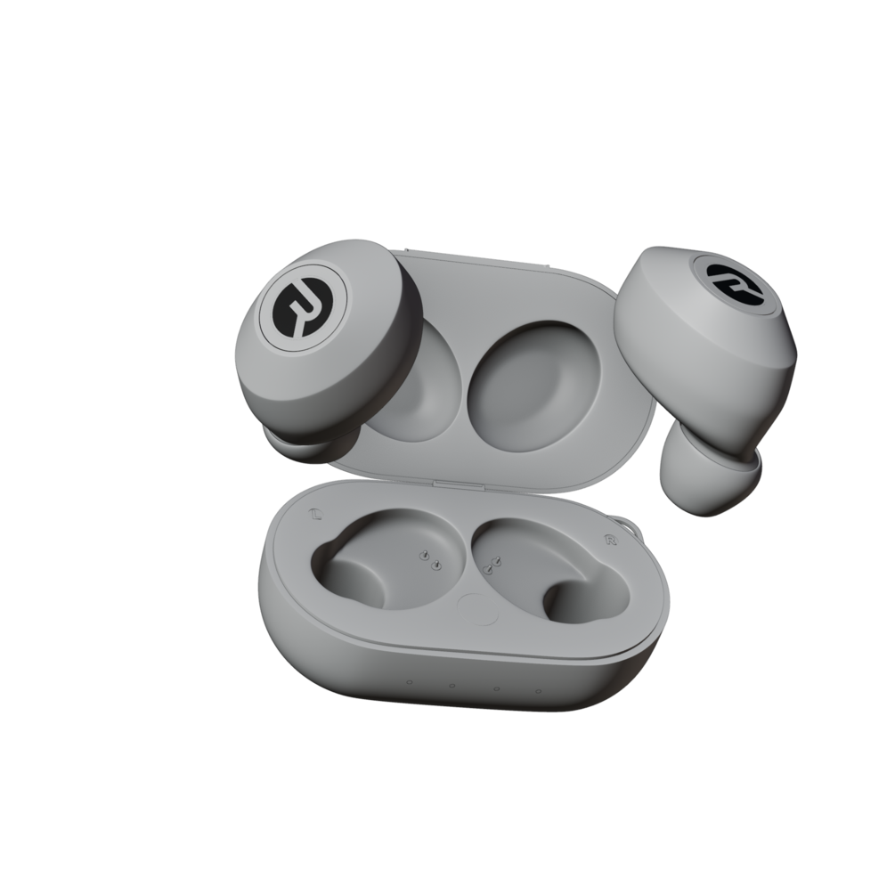 Raycon earbuds (THE EVERYDAY EARBUDS) 3d model