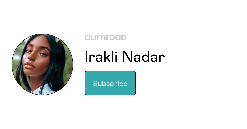 Irakli Nadar
