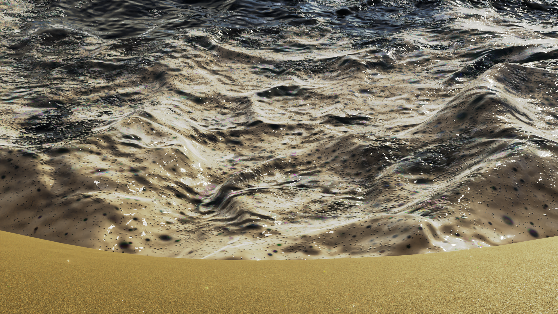 Physical Water