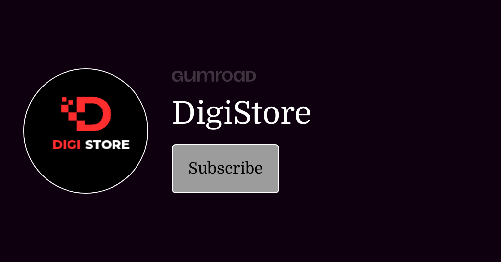 DigiStore