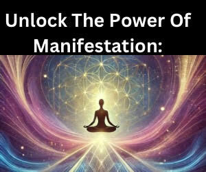 Unlocking the Power of Manifestation: A Guide to Universal Codes and ...