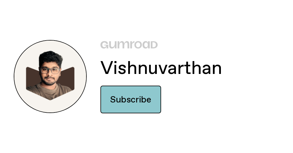 Vishnuvarthan