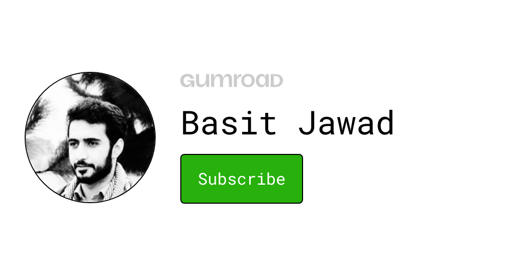 Basit Jawad