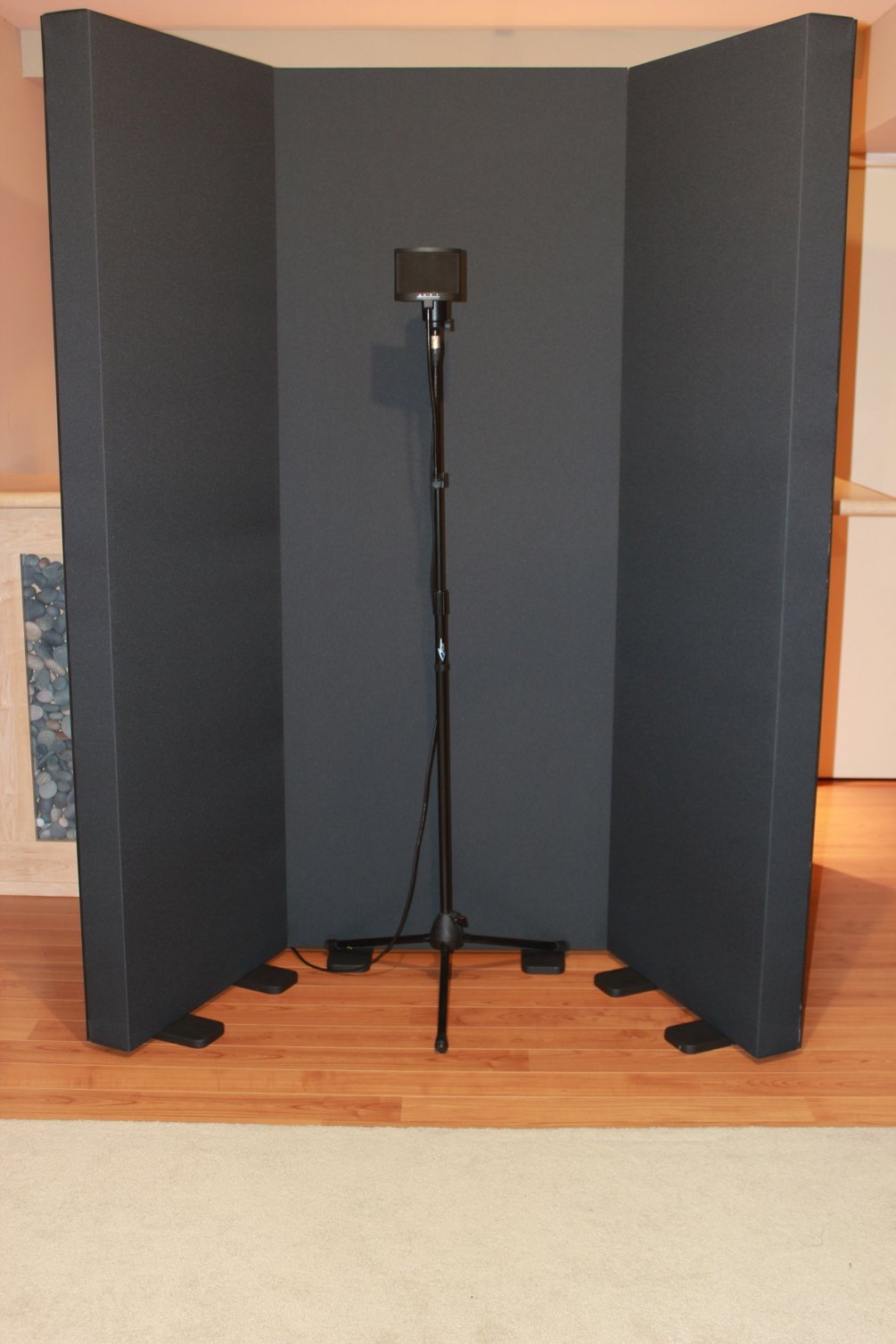 Modular Absorption Panel Tutorial