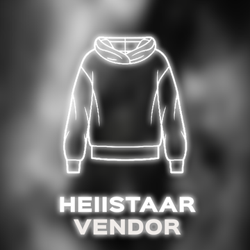 HellStar Vendor