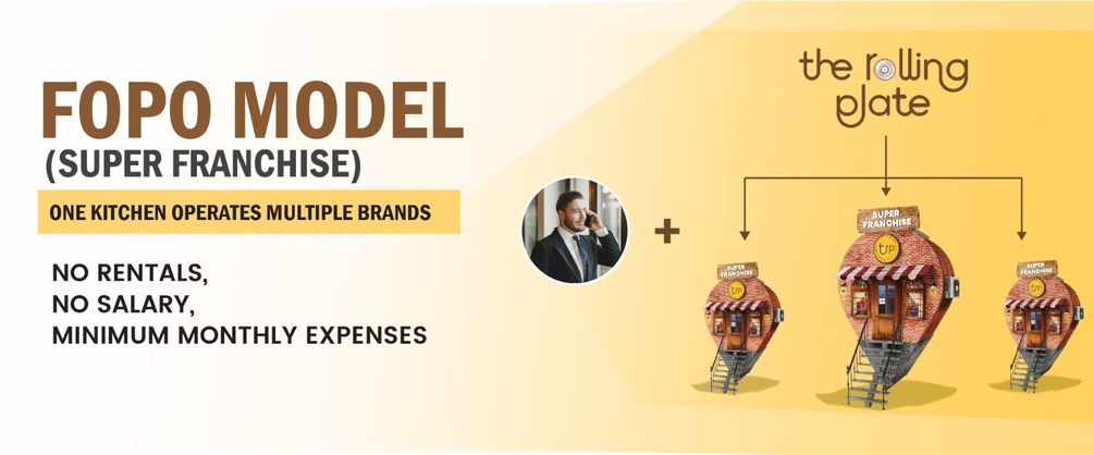 FOCO and FOFO Model Franchise Business