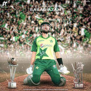Babar Azam Wallpapers 4k