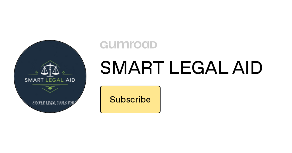 SMART LEGAL AID