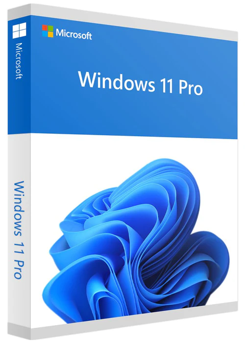 Windows 11 Professional 32/64-bit activation permanent key online