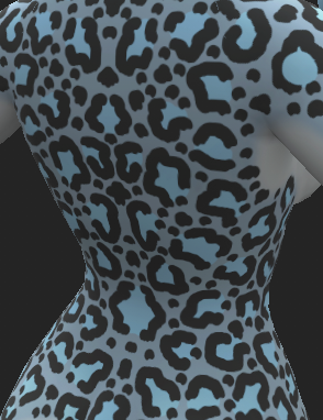 Hyenid Modular Spots Smart Material