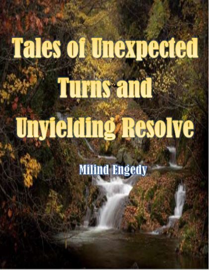 Tales of Unexpected Turns and Unyielding Resolve