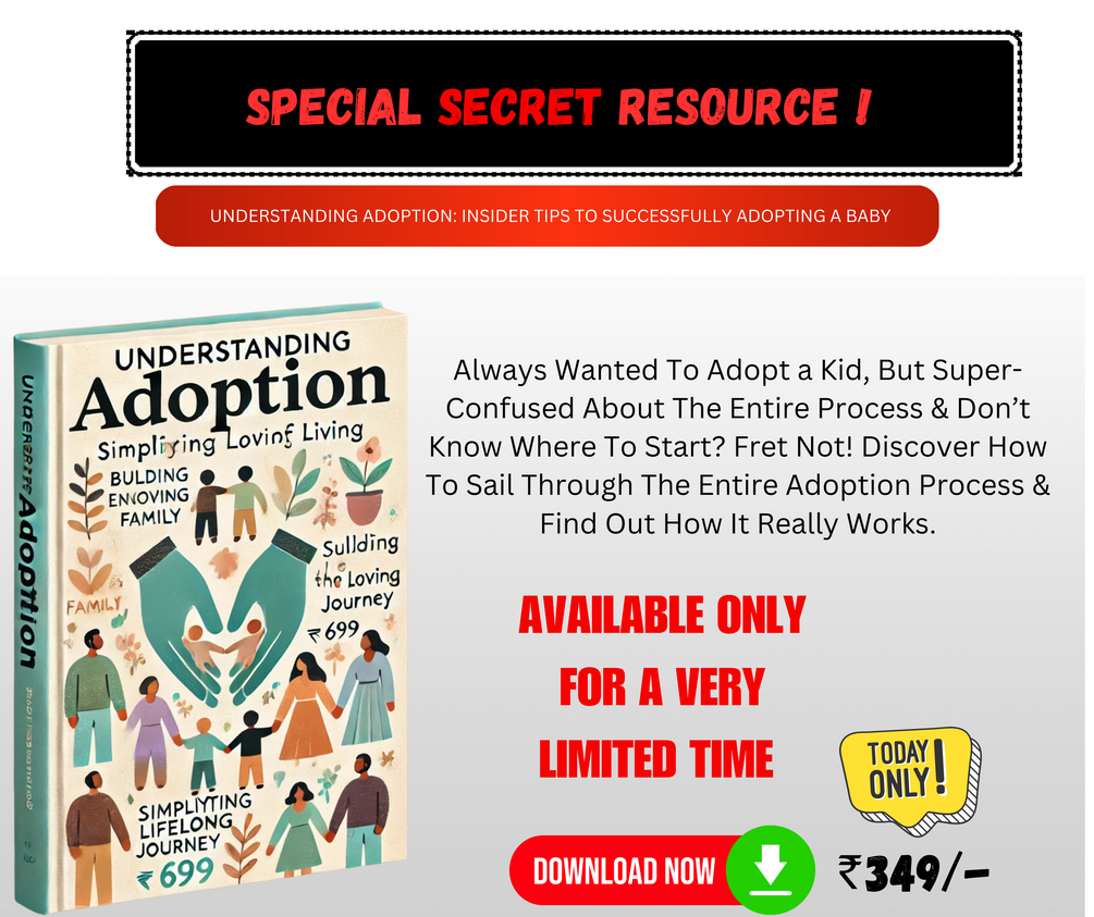 Adoption Made Easy