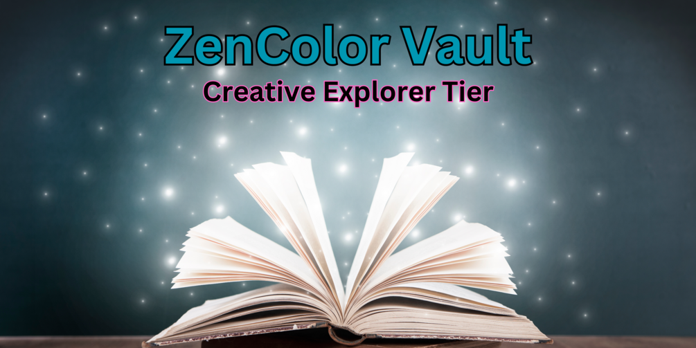 Creative Explorer Tier