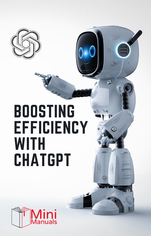 Boosting Efficiency With ChatGPT