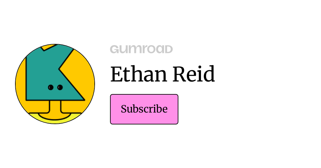 Ethan Reid