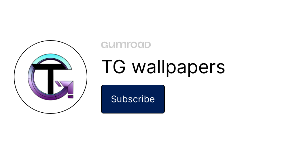 TG wallpapers