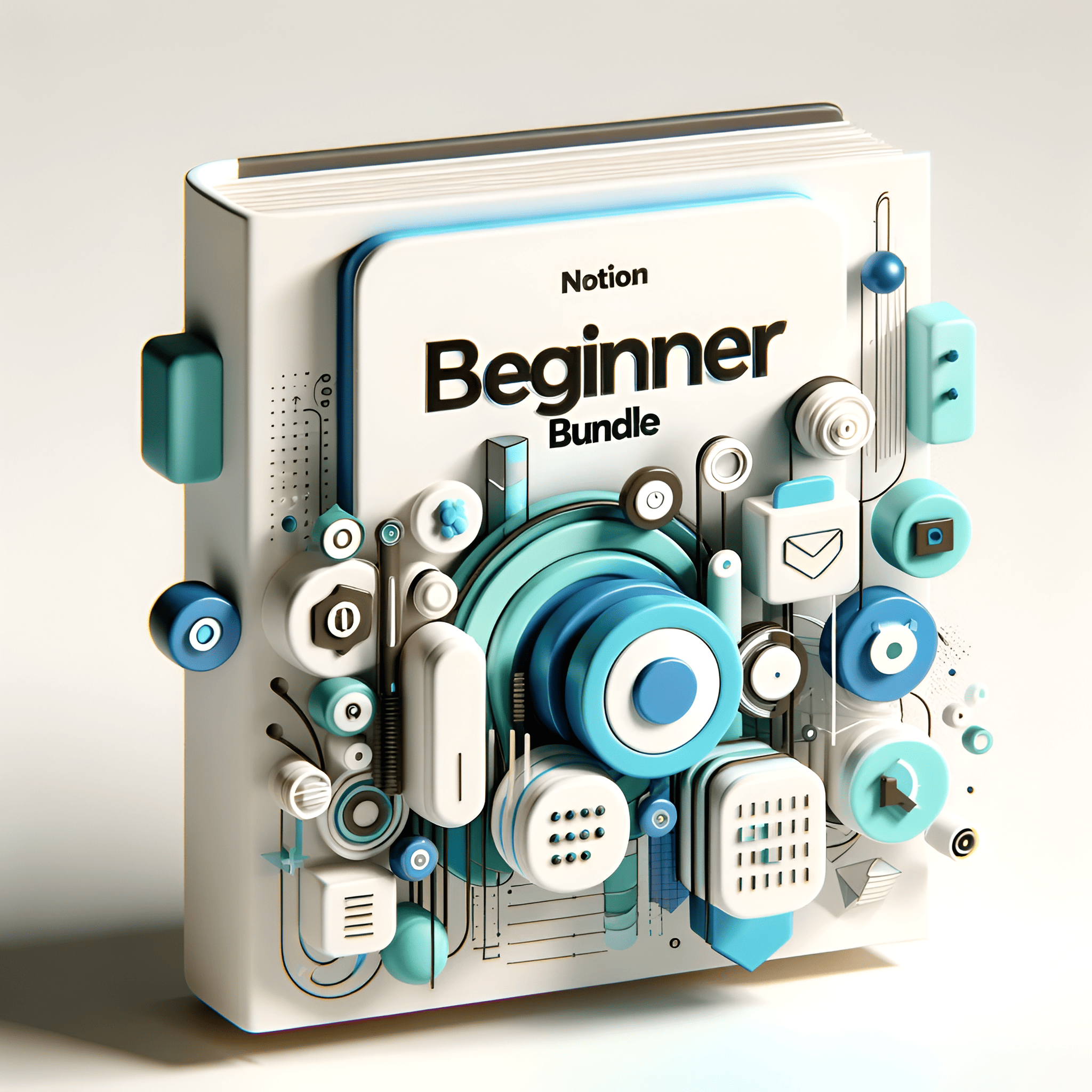 GPTs - 3D Book Thumbnails Creator