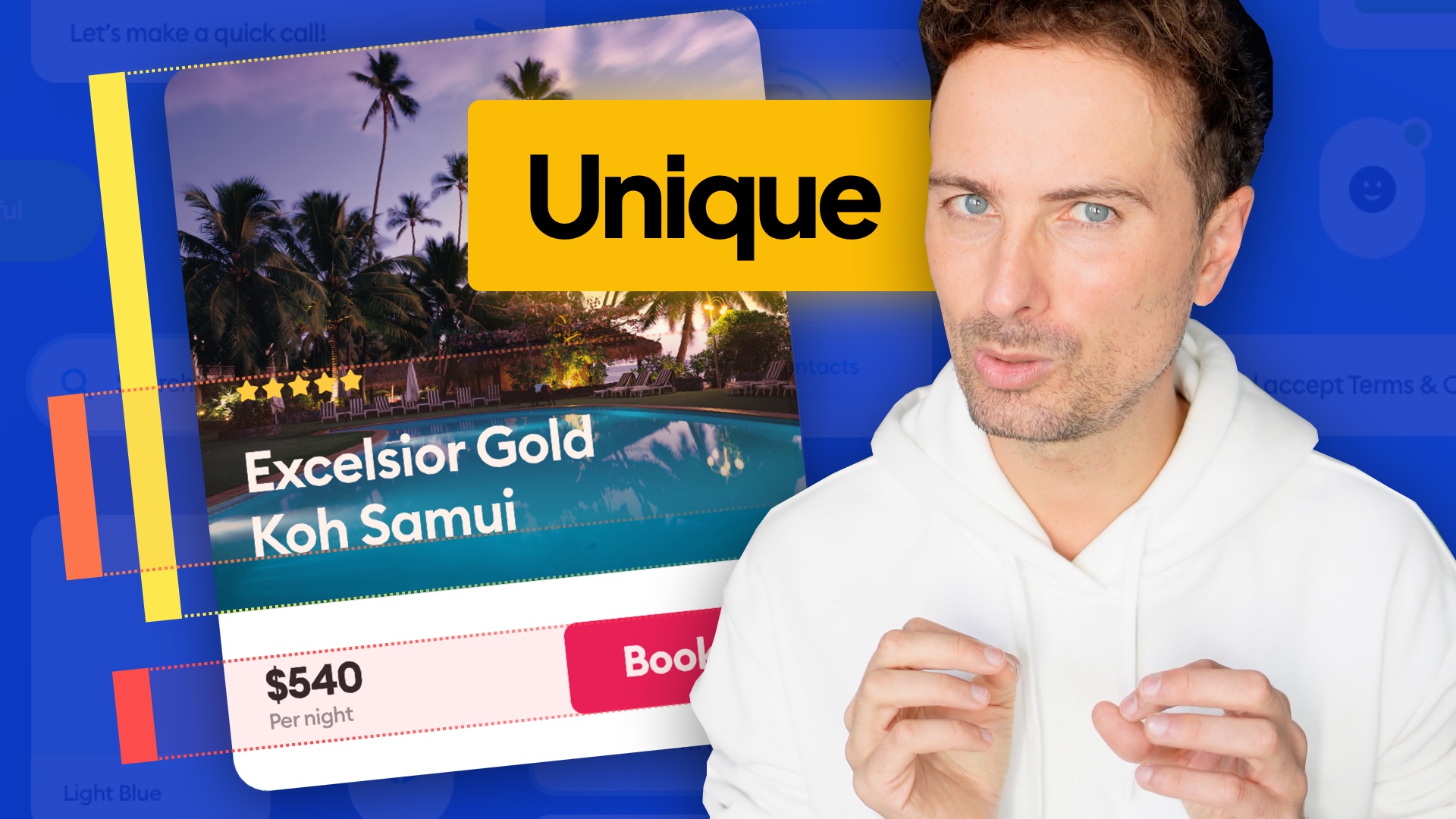 Learn this UNIQUE design skill for FREE - Michal Malewicz's UX/UI ...