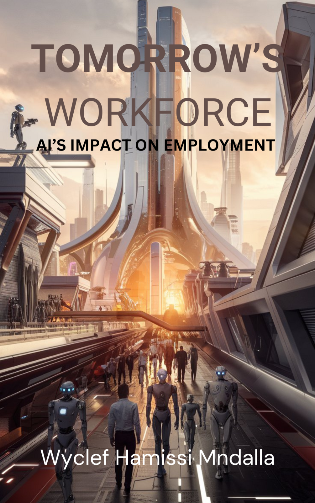 Tomorrow's Workforce