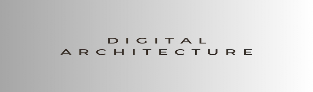 Identity Architecture