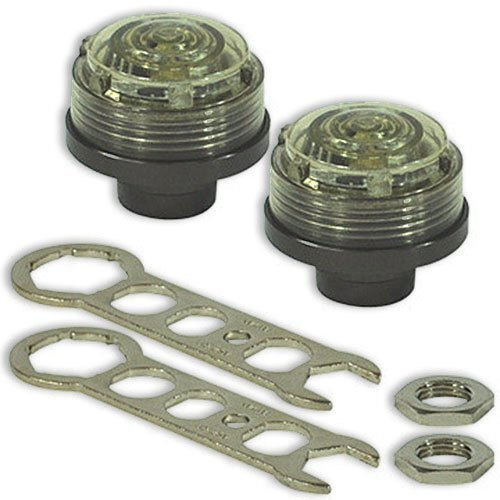 Pressure Valve Caps
