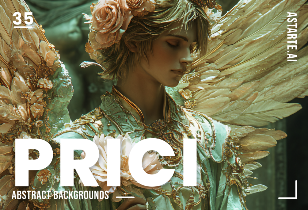PRICI – Principalities Digital Background Pack (35 HIGH-RES IMAGES)