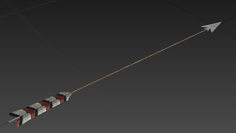 Melee Weapons Pack