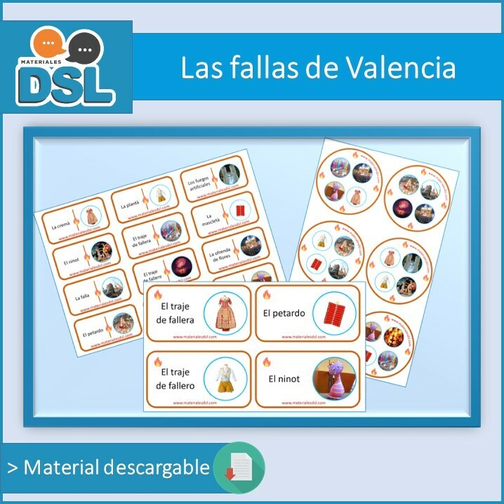 Fallas de Valencia