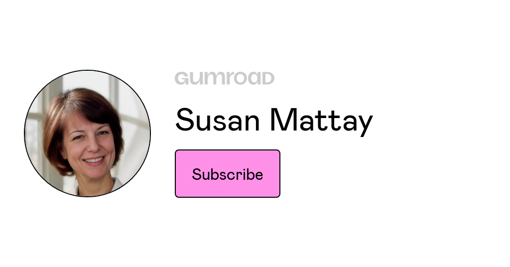 Susan Mattay